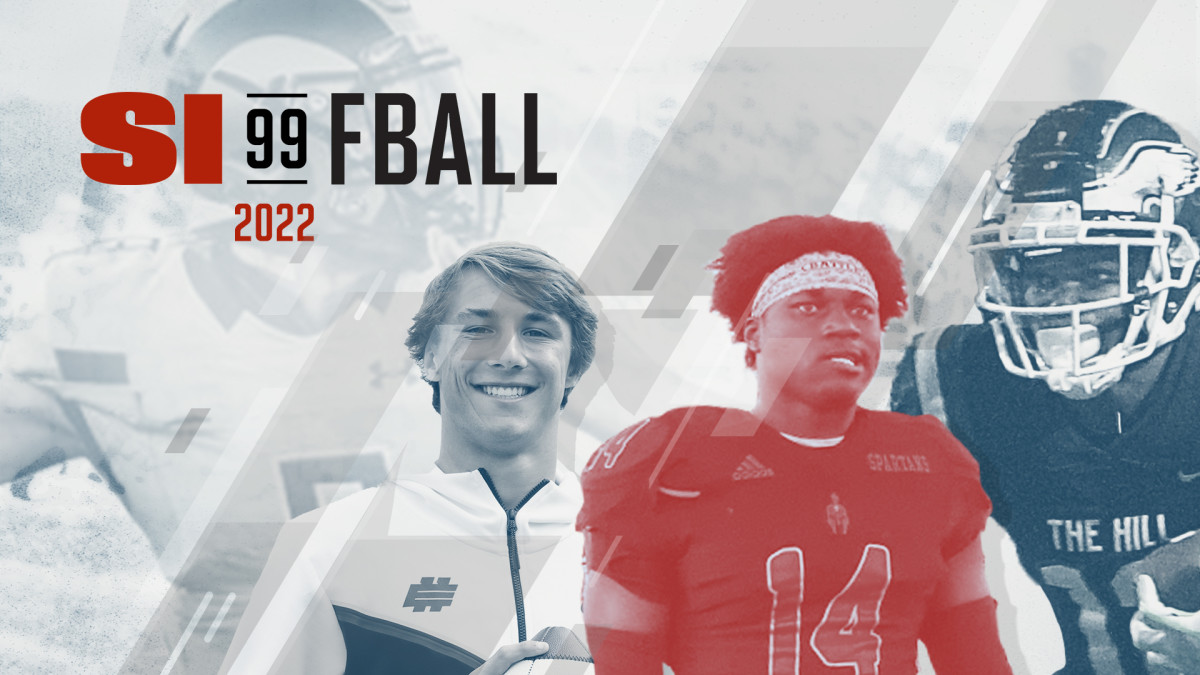 2022 College Football Recruiting Rankings SI99 s Top Prospects 2022-college-football-recruiting-rankings-si99-s-top-prospects